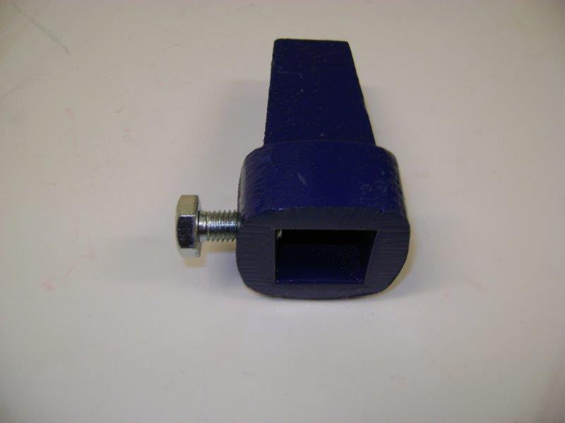 False Spindle Cap 25mm - (28mm - 22mm) 1'' | Vernon Morris