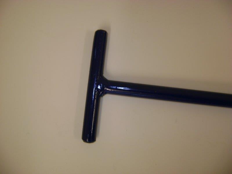 Heavy Duty Gully Scoop Medium Head | Vernon Morris