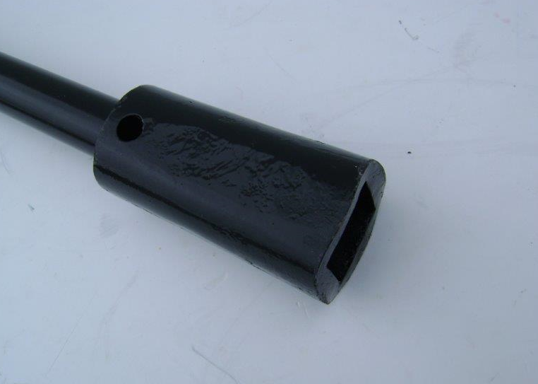 H.Duty Metropolitan (Thames) Valve Key | Vernon Morris