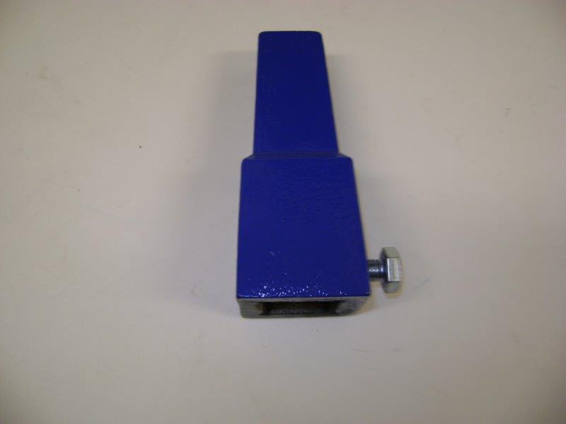 False Spindle Cap 28mm - (30mm - 26mm) 1 1/8'' | Vernon Morris