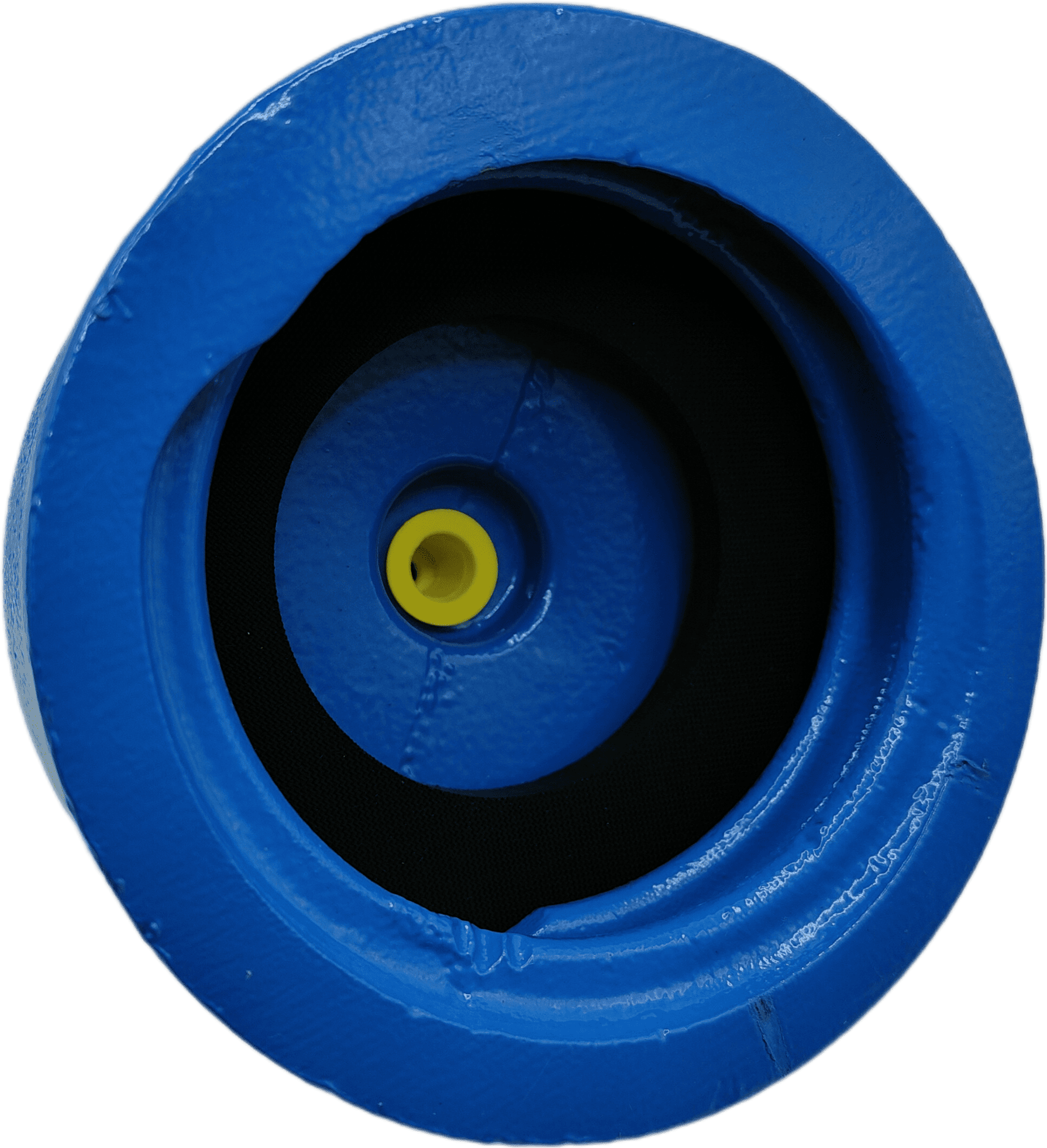 Hydrant Cap c/w Quick Fit | Vernon Morris