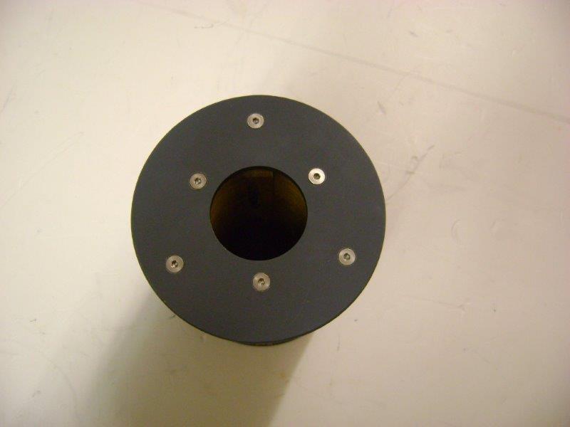 Flow Cup (Medium) | Vernon Morris