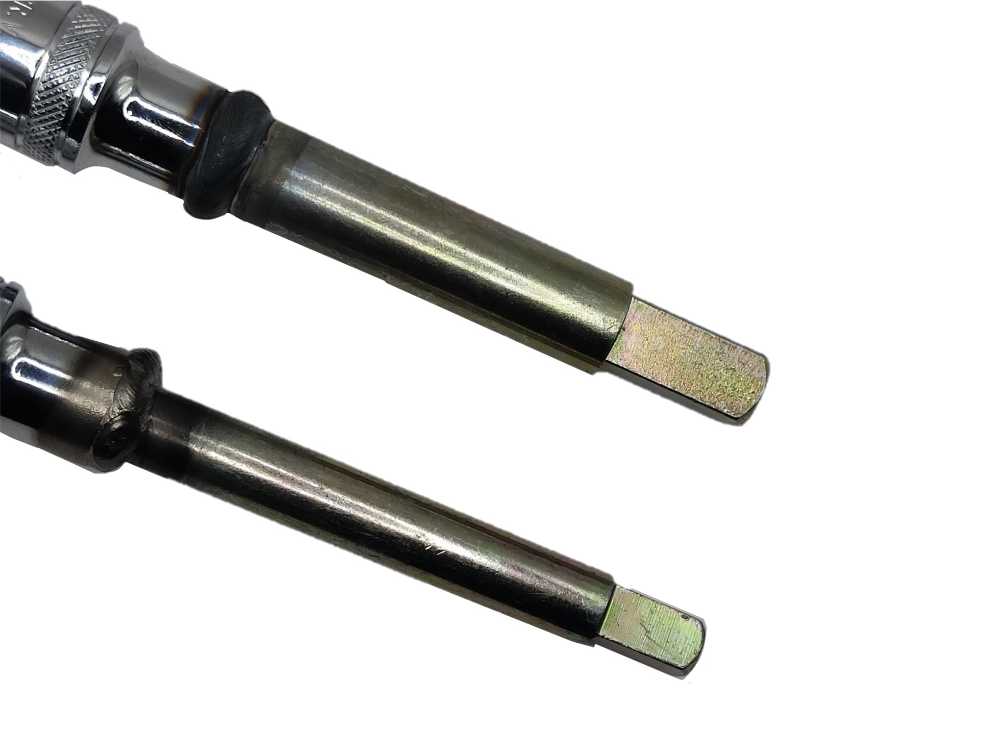 1/2" Sq. Drive long reach Ferrule Key set (To fit 1/2", 3/4" and 1 ...