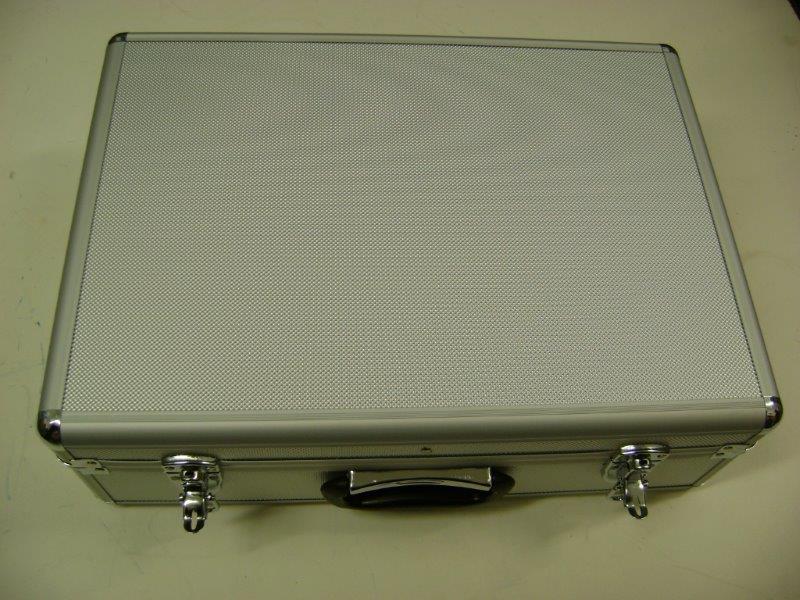 Boundary Box Kit One | Vernon Morris