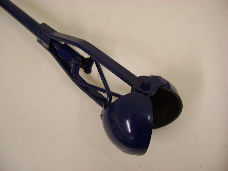 Gully Grab - 8" - 1 metre long (approx) | Vernon Morris