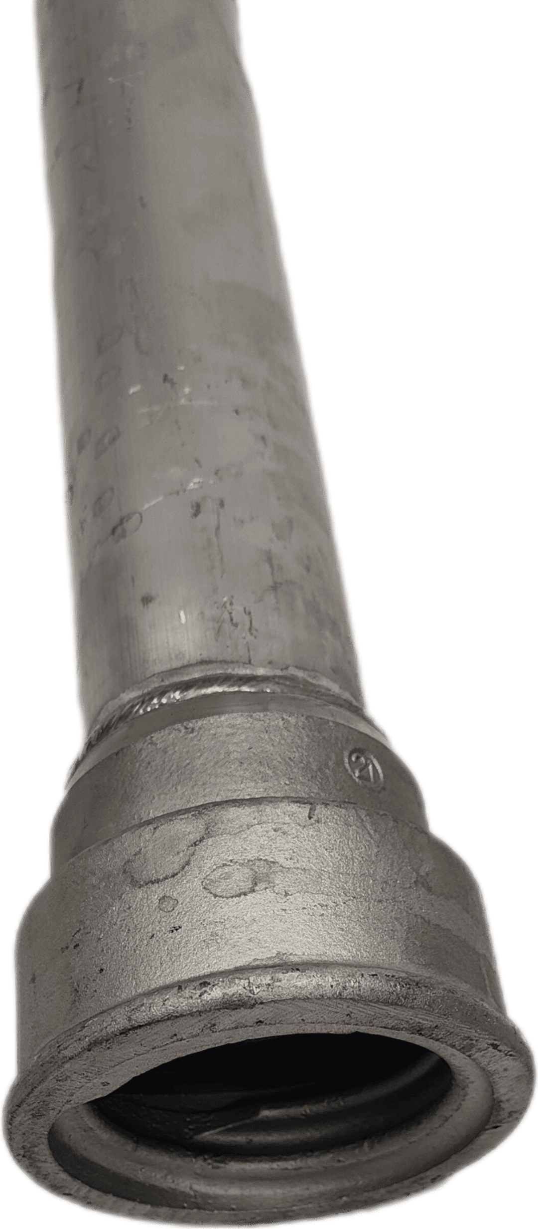 Digital Standpipe | Vernon Morris