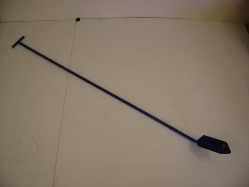 Large Gully Spoon | Vernon Morris