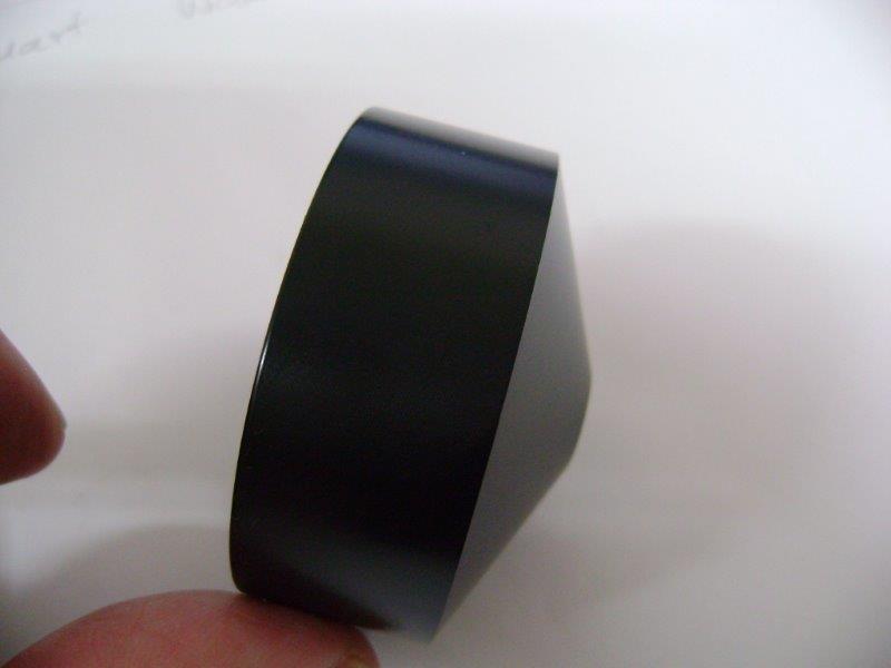 Listening Stick 5ft (Thames pattern) 55mm Dia. Nylon Head | Vernon Morris