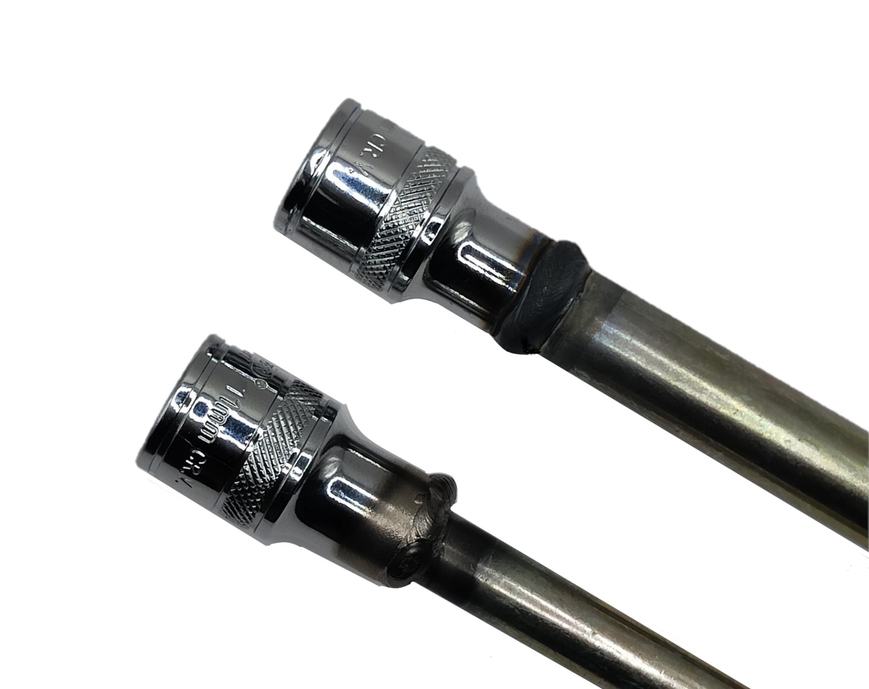 1/2" Sq. Drive long reach Ferrule Key set (To fit 1/2", 3/4" and 1 ...