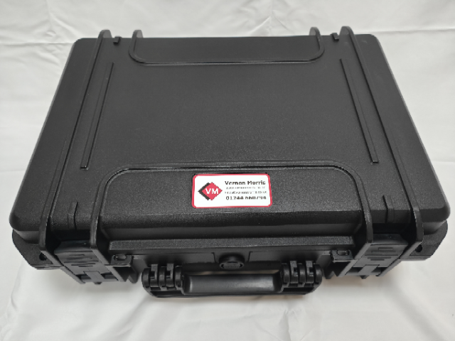 Boundary Box Kit | Vernon Morris