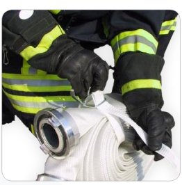 Layflat Hose Carrier | Vernon Morris