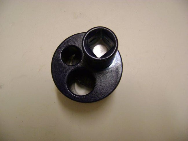 Boundary Box Kit One | Vernon Morris