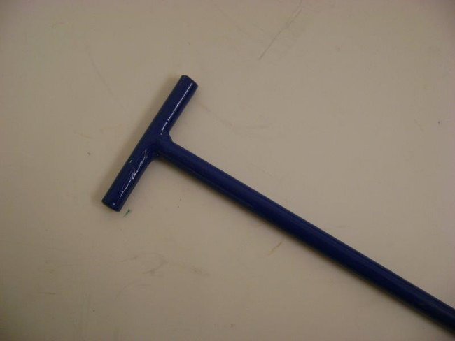 Large Gully Spoon | Vernon Morris