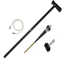 Hunter Tracer Gas Kit | Vernon Morris