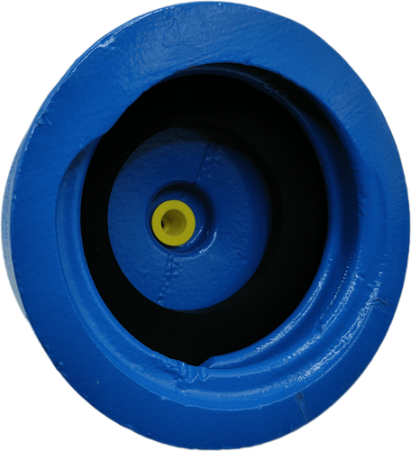 Hydrant Cap c/w Quick Fit | Vernon Morris