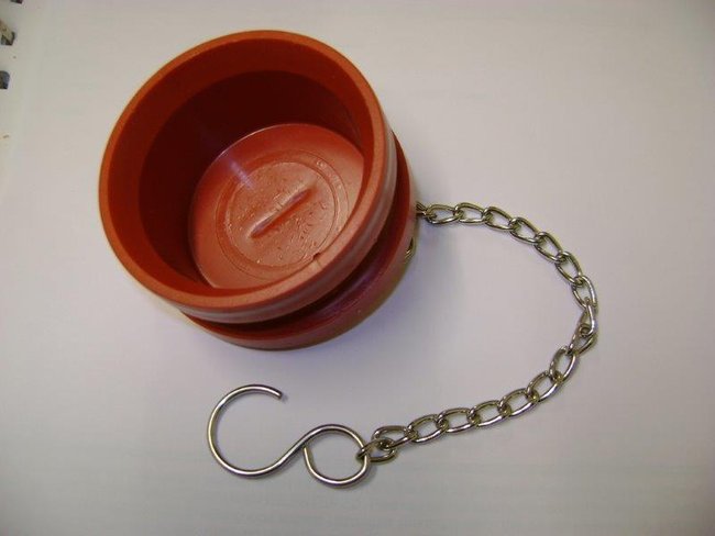 Hydrant Standpipe Dust Cap (Outlet) | Vernon Morris