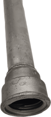 Digital Standpipe | Vernon Morris