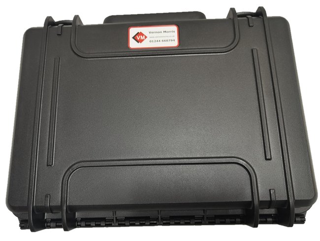 Universal Meter Removal Kit c/w T Bar (A) | Vernon Morris