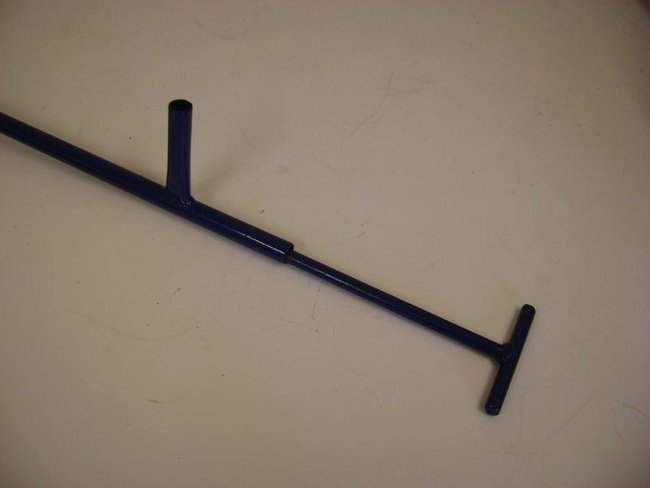 Gully Grab - 5 1/4" - 1.5 metre long (approx) | Vernon Morris